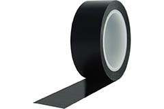 黒色ポリイミドテープ - Bertech | DigiKey